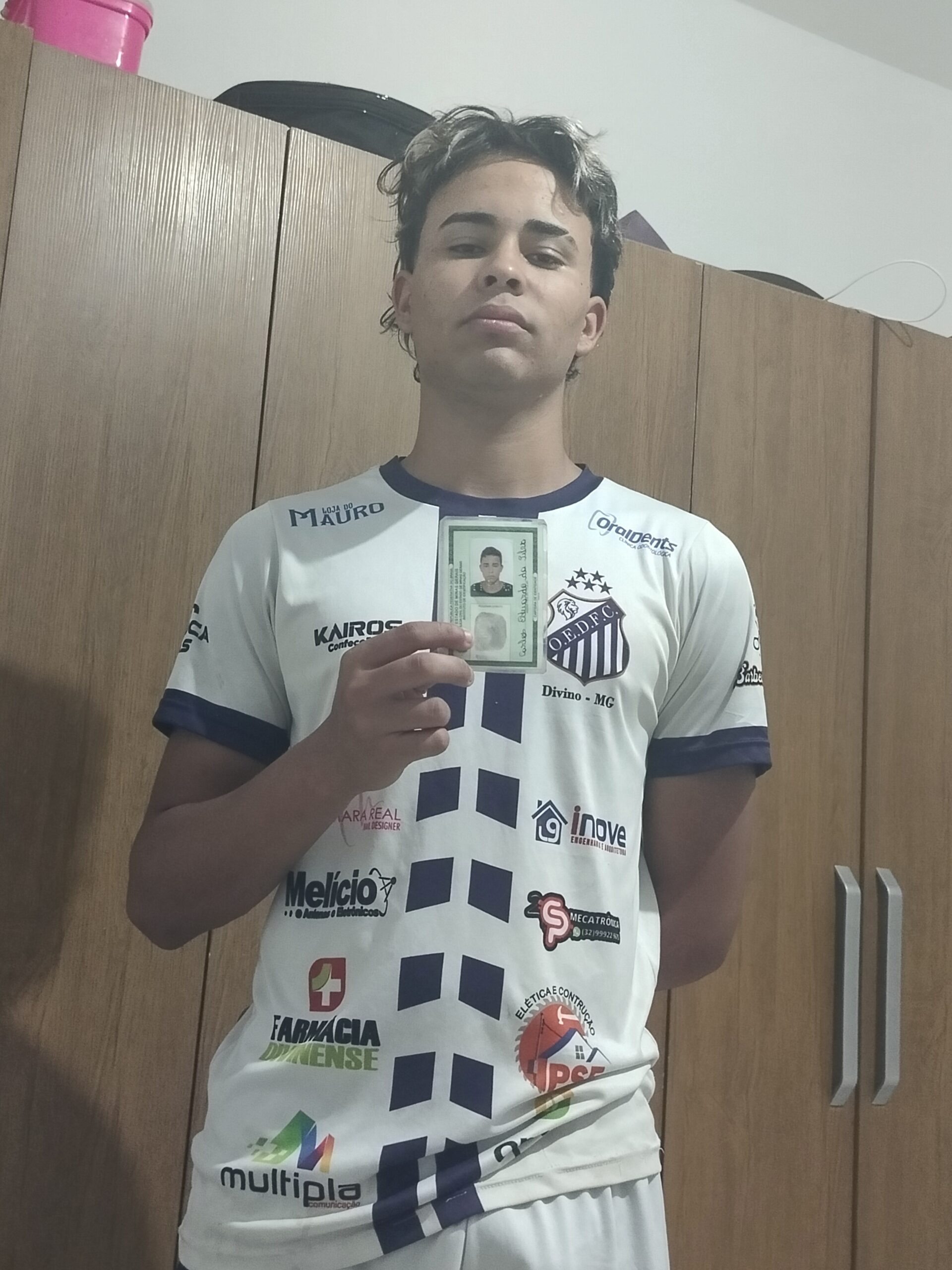 Carlos Eduardo da Silva – Tabelas Gazetinha